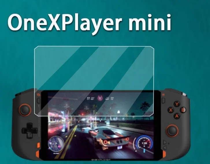 AntiScratch Premium Tempered Glass Clear Anti glare Matte Nano coated ...