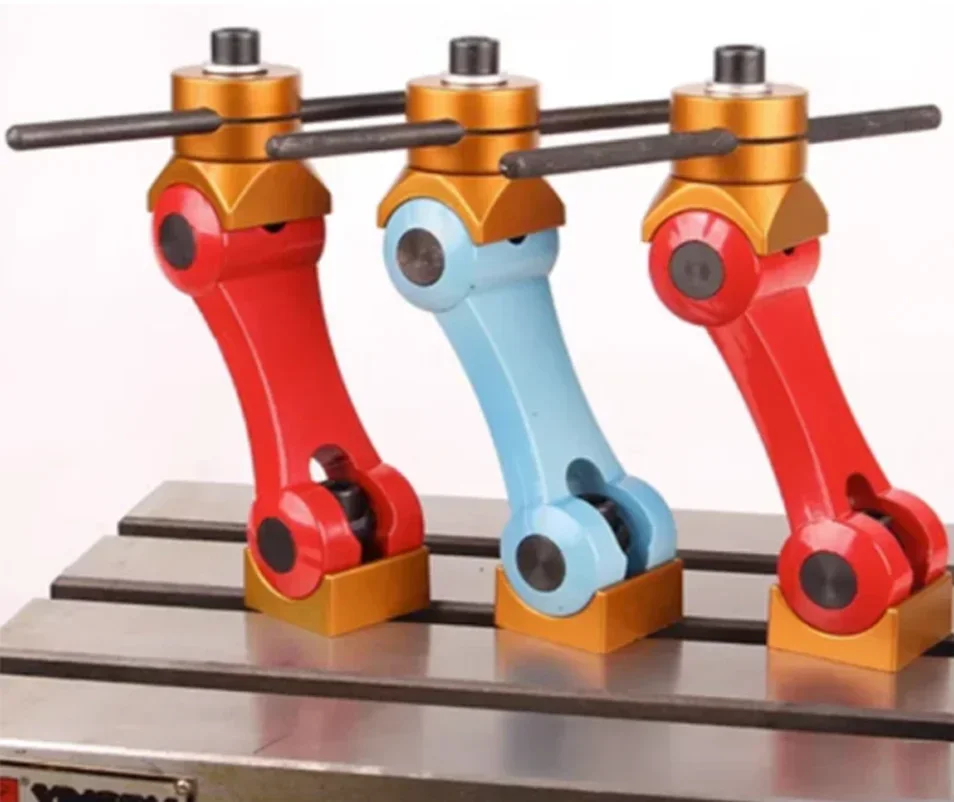Locator Machine Tool Positioner Workpiece Fast Universal Stopper ...