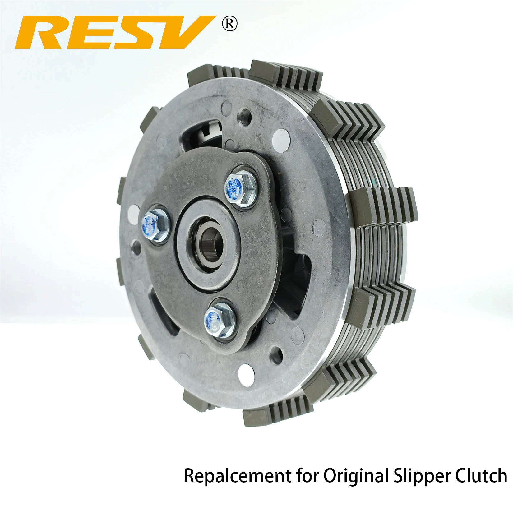 RESV for LONCIN VOGE 300R 300RR 300AC 300GY 300DS Slipper Sliding ...