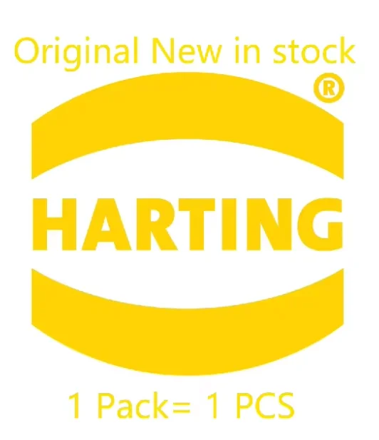 (1pcs) original new HARTING Conector 09030960501 19000005090 ...