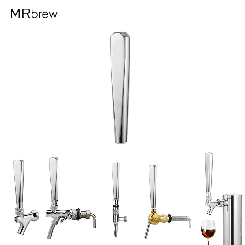 Beer-Tap-Handle-Stainlee-Steel-Faucet-Handle-Draft-Beer-Tap-Handle-For ...