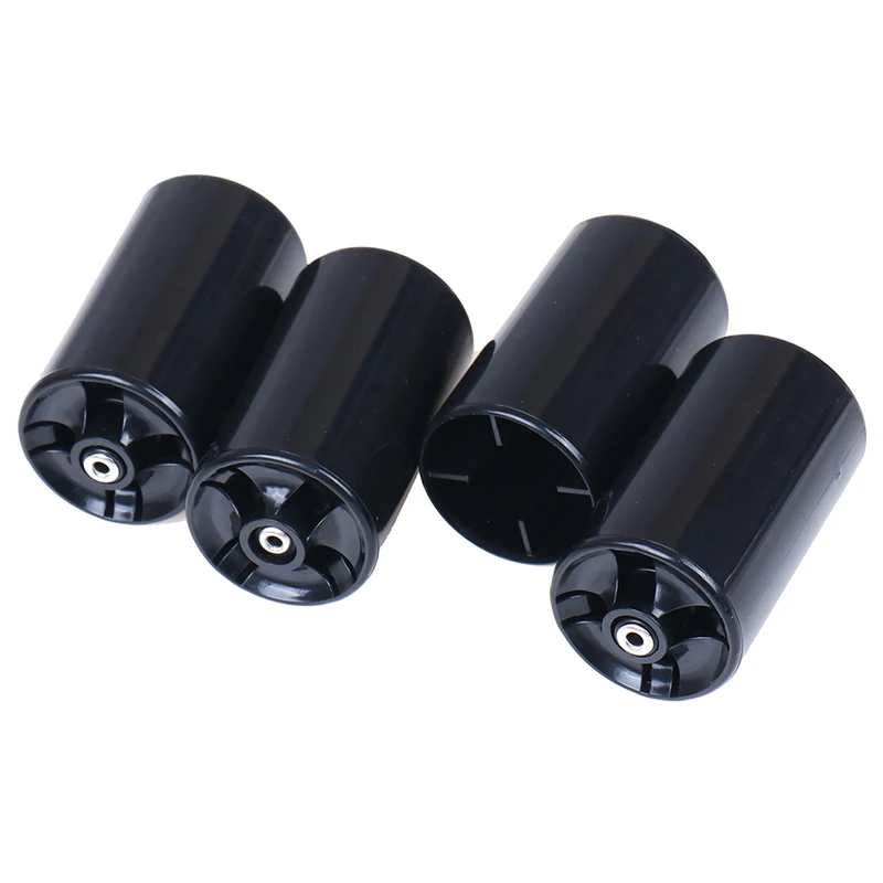 4pcs/lot AA To D Size Type LR20 Battery Converter Adapter Holder ...
