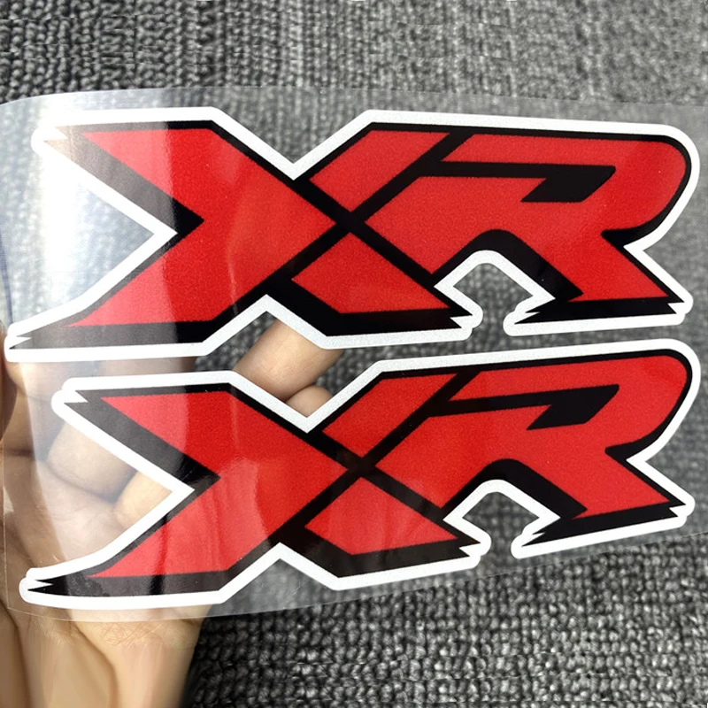 Motorcycle-Fuel-Tank-Side-Panel-Rim-Helmet-moto-Reflective-XR-LOGO ...