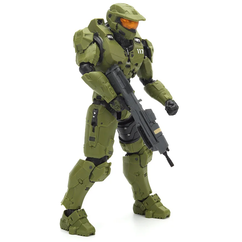 Halo 5 Guardians Master Chief Cloak