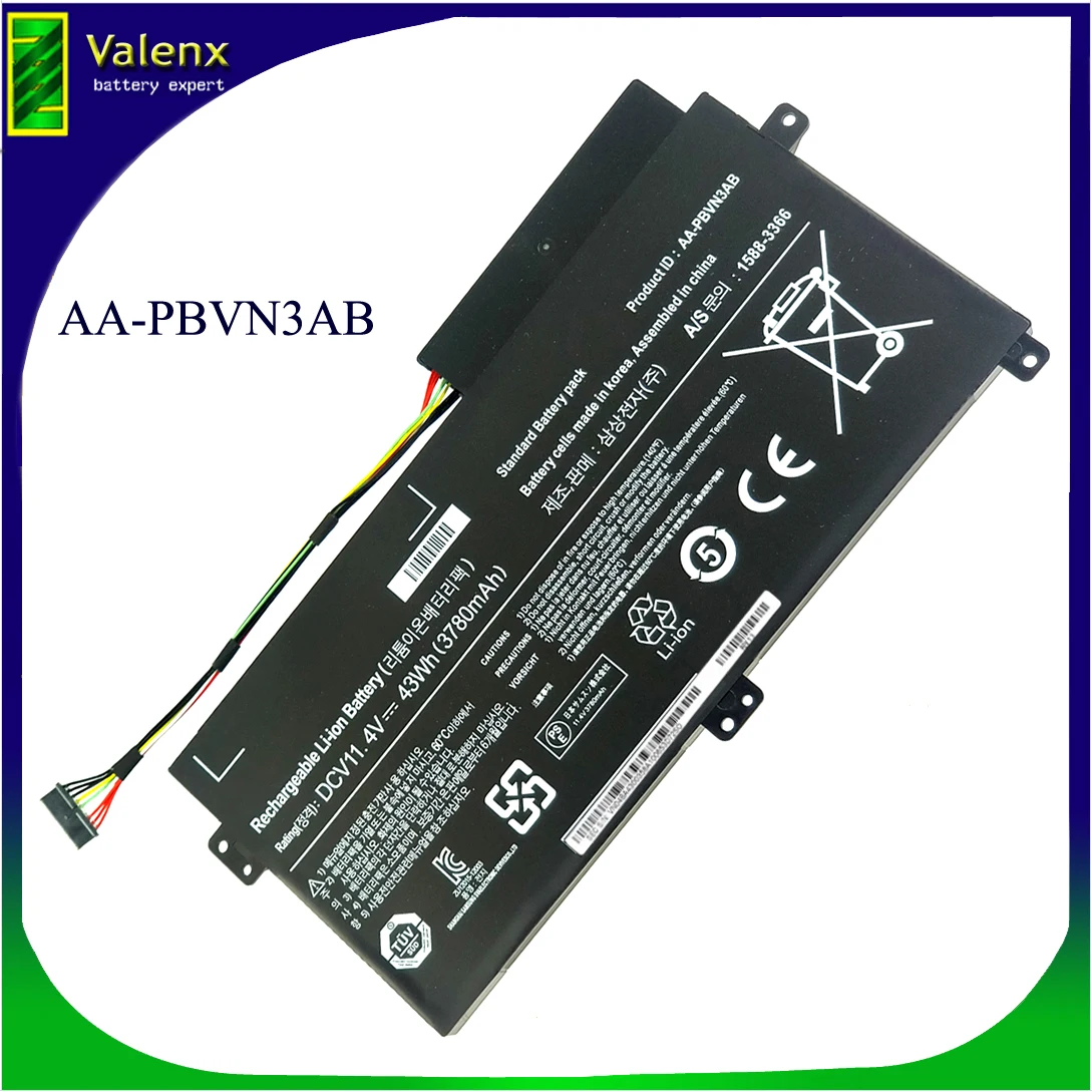OEM-AA-PBVN3AB-Laptop-Battery-For-SAMSUNG-NP370R4E-NP370R5E-NP370R5V-NP450R4E-NP450R5E-NP450R4V ...