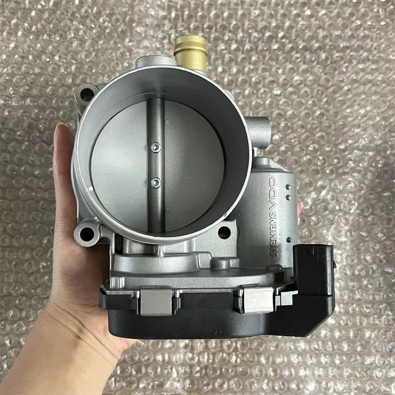 BMW 자동차용 스로틀 바디 어셈블리, 13547556119 13547598885, A2C53356723, S20075, 1 개 ...