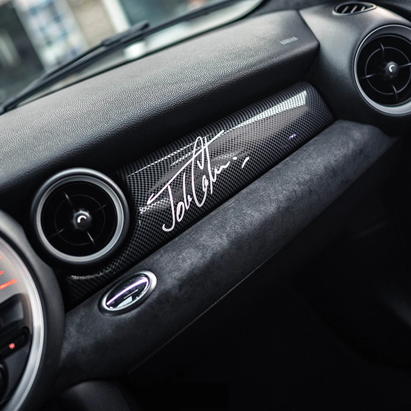 Vinilo Adhesivo Coche Mini Para Mini Pegatina JCW Pegatinas Mini Cooper ...