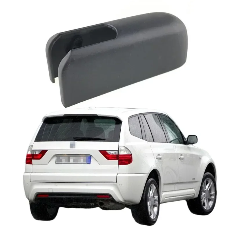 Car Windscreen Wipers Parts Accessories Rear Wiper Arm Cover Cap For ...