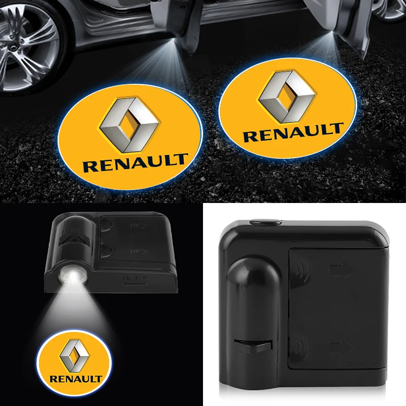 Everything You Need to Know About Renault Logos and Car Accessories