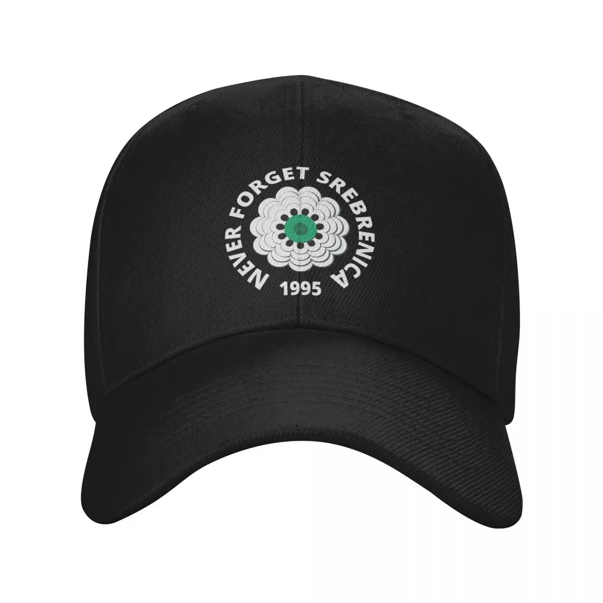 Never-Forget-Srebrenica-Caps-Unisex-Hip-Hop-Dad-Hat-Sun-Hat-Sports-Cap ...