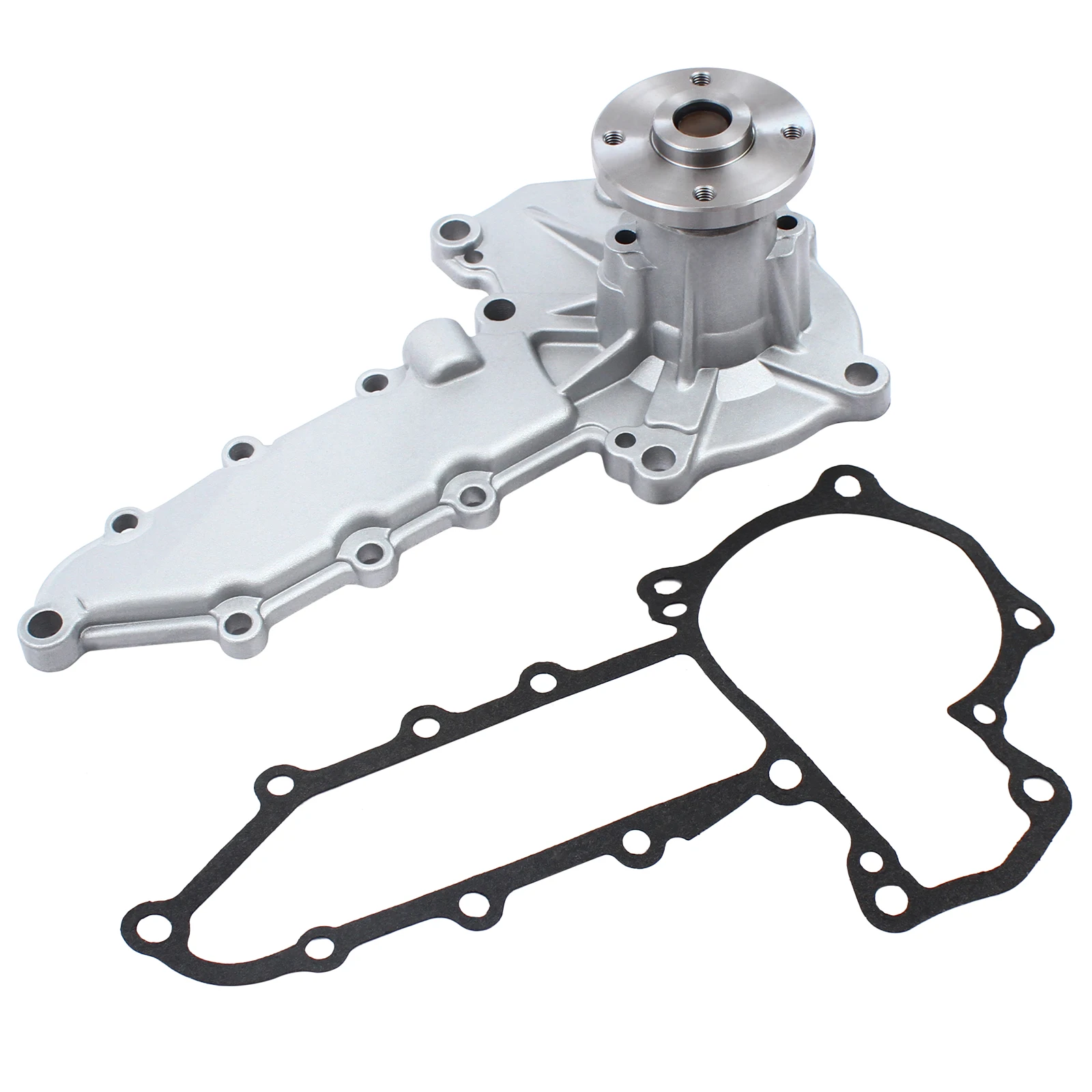 Water-Pump-25-15568-00-for-Kubota-V2403-V2203-Carrier-Phoenix-Ultra-CT4 ...
