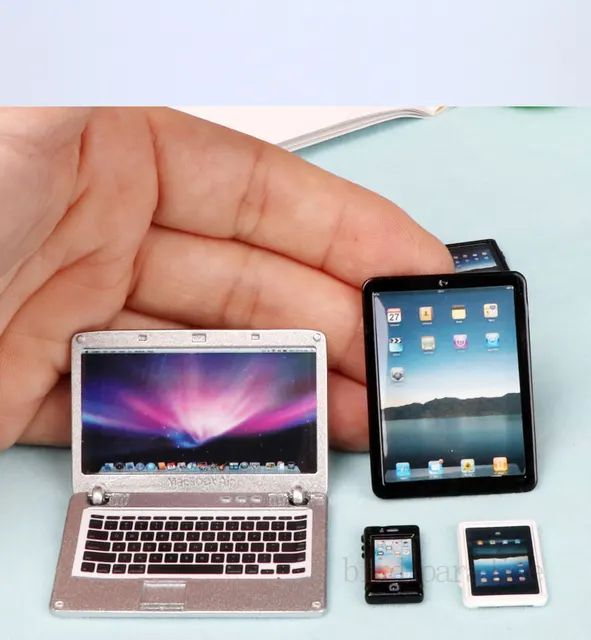 Ipad Mini Laptop