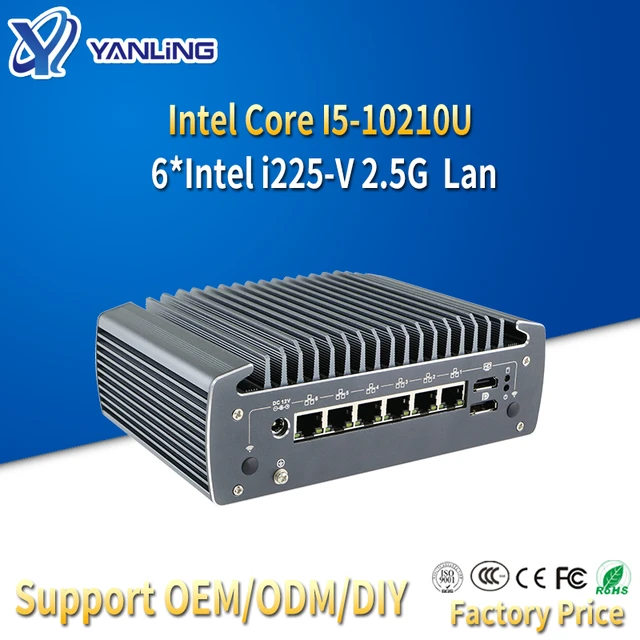 Firewall Hardware Price