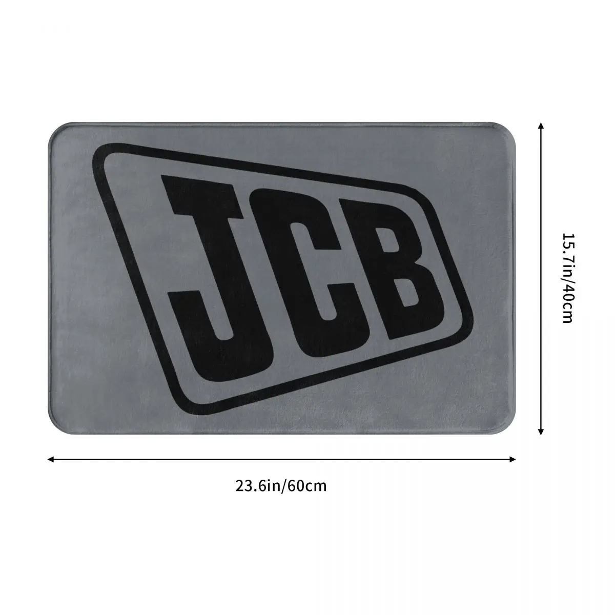 Jcb 3d Logo