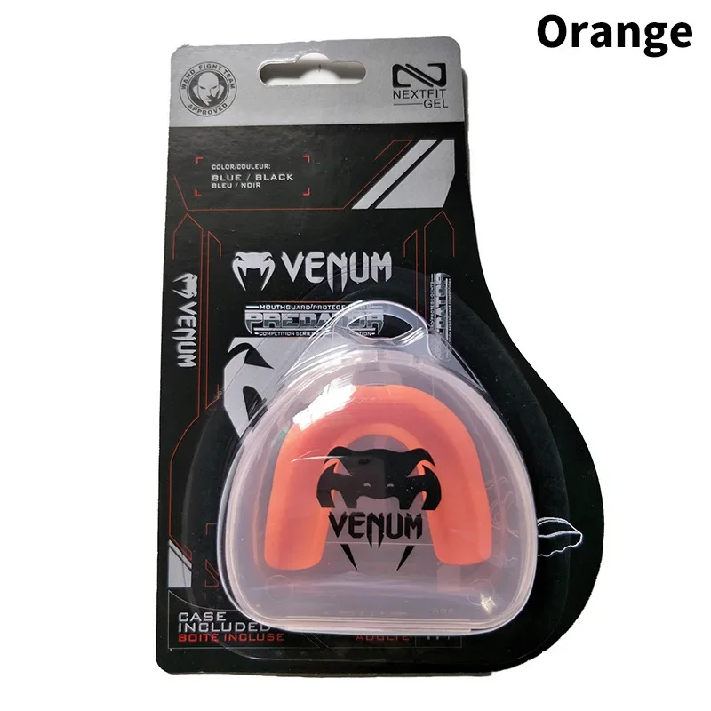 【NEW】 Sports Mouth Guard For Basketball Rugby Boxing Karate Appliance ...