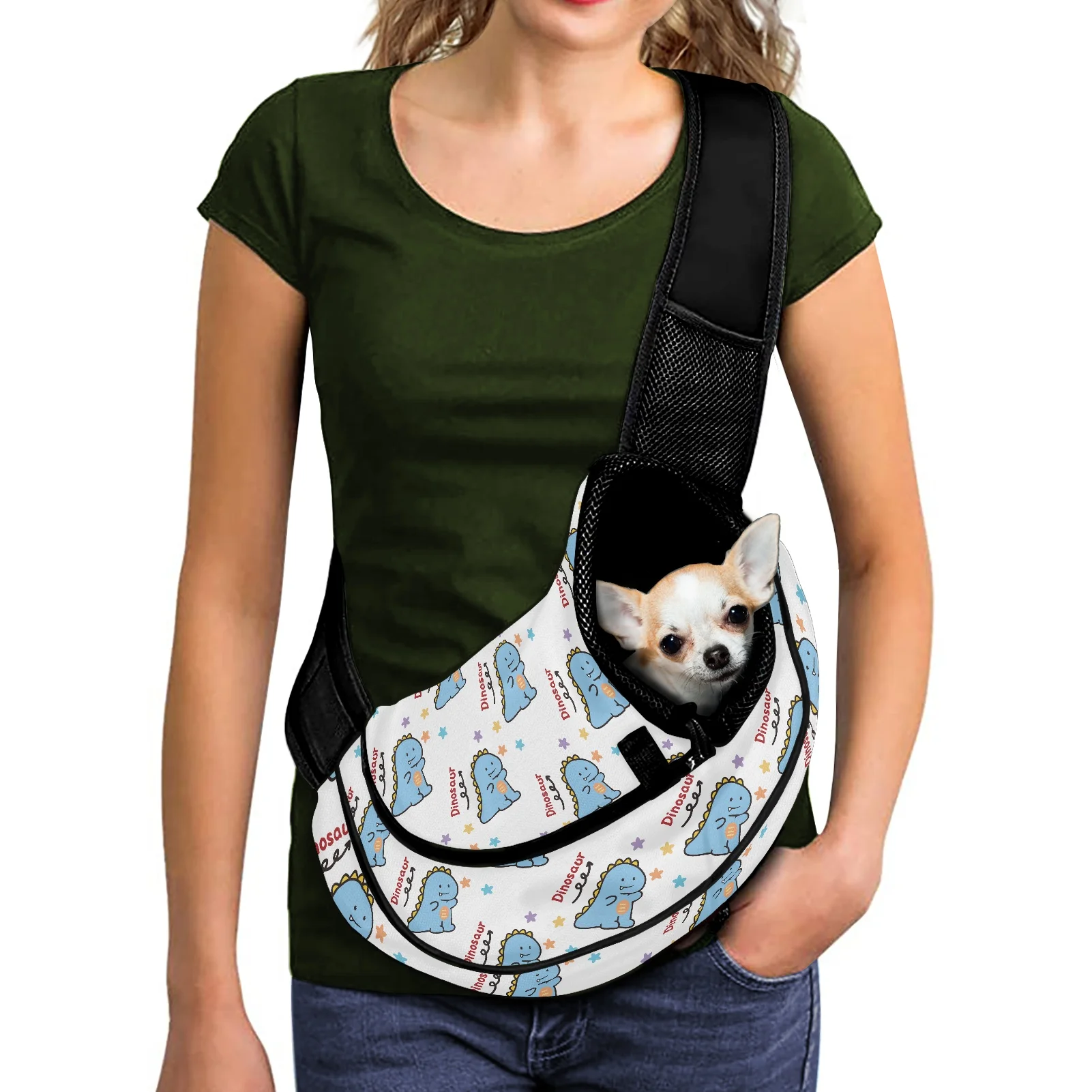 Dog-Carrier-Backpack-Cute-Cartoon-Dinosaur-Stegosaurus-Brontosaurus ...