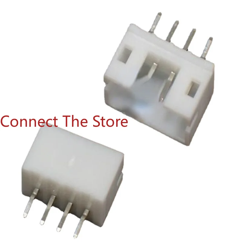 10PCS Connector B4B-PH-K-S Header 4Pin 2.0mm Pitch In Stock - AliExpress 34