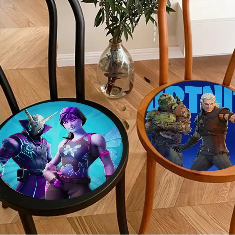 Game-F-Fortnite-Cushion-Mat-Modern-Minimalist-Style-Meditation-Cushion ...