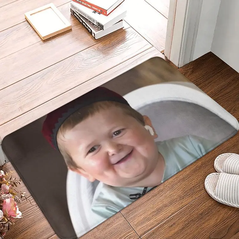 Custom-Cute-Hasbulla-Magomedov-Doormat-Anti-Slip-Entrance-Room-Door ...