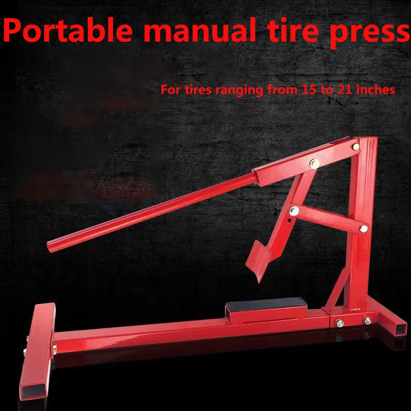 15-21-Simple-dismounting-tyre-stripping-machine-tyre-picking-machine ...