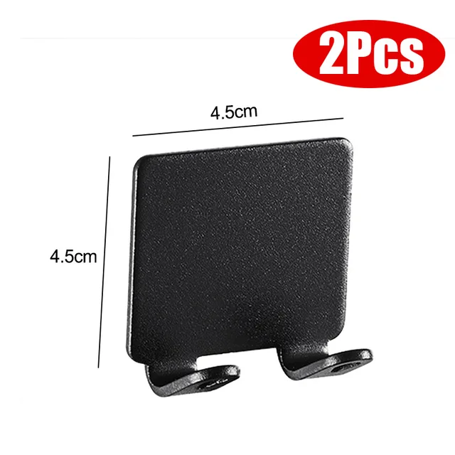 Shaving Razor Holder multi-function Men Shaving Shaver Storage Hook ...