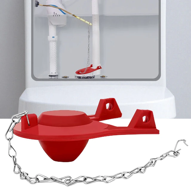 Kohler Toilet Tank Flapper