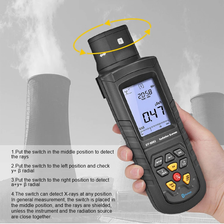 Nuclear-radiation-detection-of-radioactive-substances-Alpha-rays-Beta ...