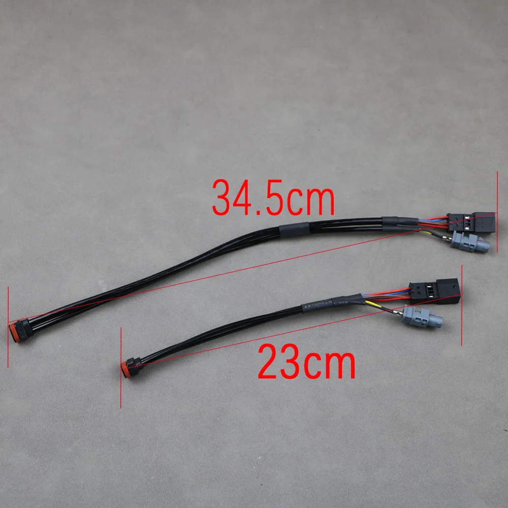4M0980556A-Rear-View-Camera-Wiring-Harnesses-For-Audi-A5-S5-A7-A8-e ...