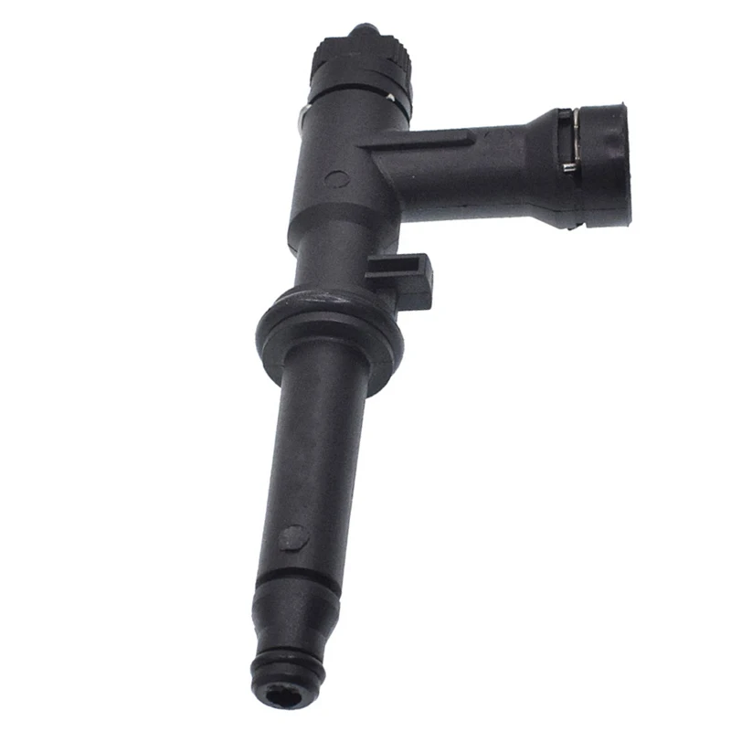 Clutch-Release-Concentric-Cylinder-Adapter-Black-2324A023-Fit-for ...