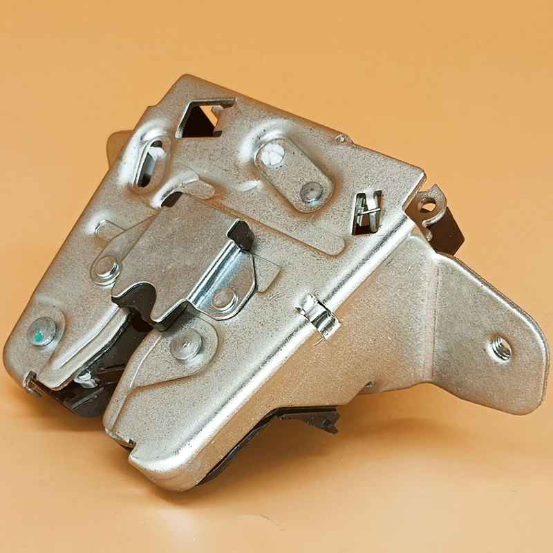 قفل الباب الخلفي قفل الباب الخلفي مزلاج قفل المحرك لبنز GLK X204 C ...