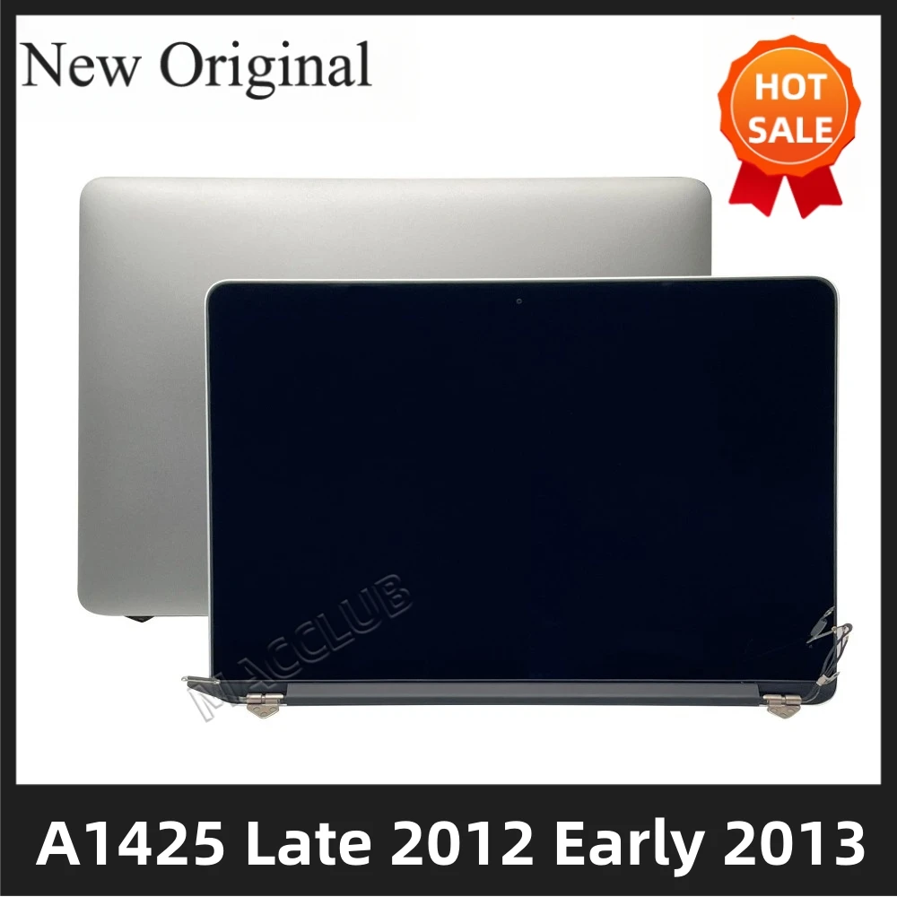 A1425 LCD for Pro Retina A1425 MD212 MD213 ME662 Late 2012 Early 2013 ...