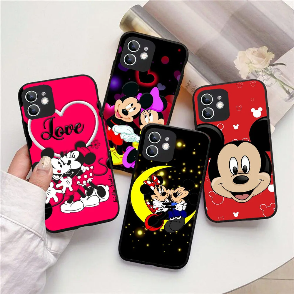 Iphone 5 Cases Mickey Mouse