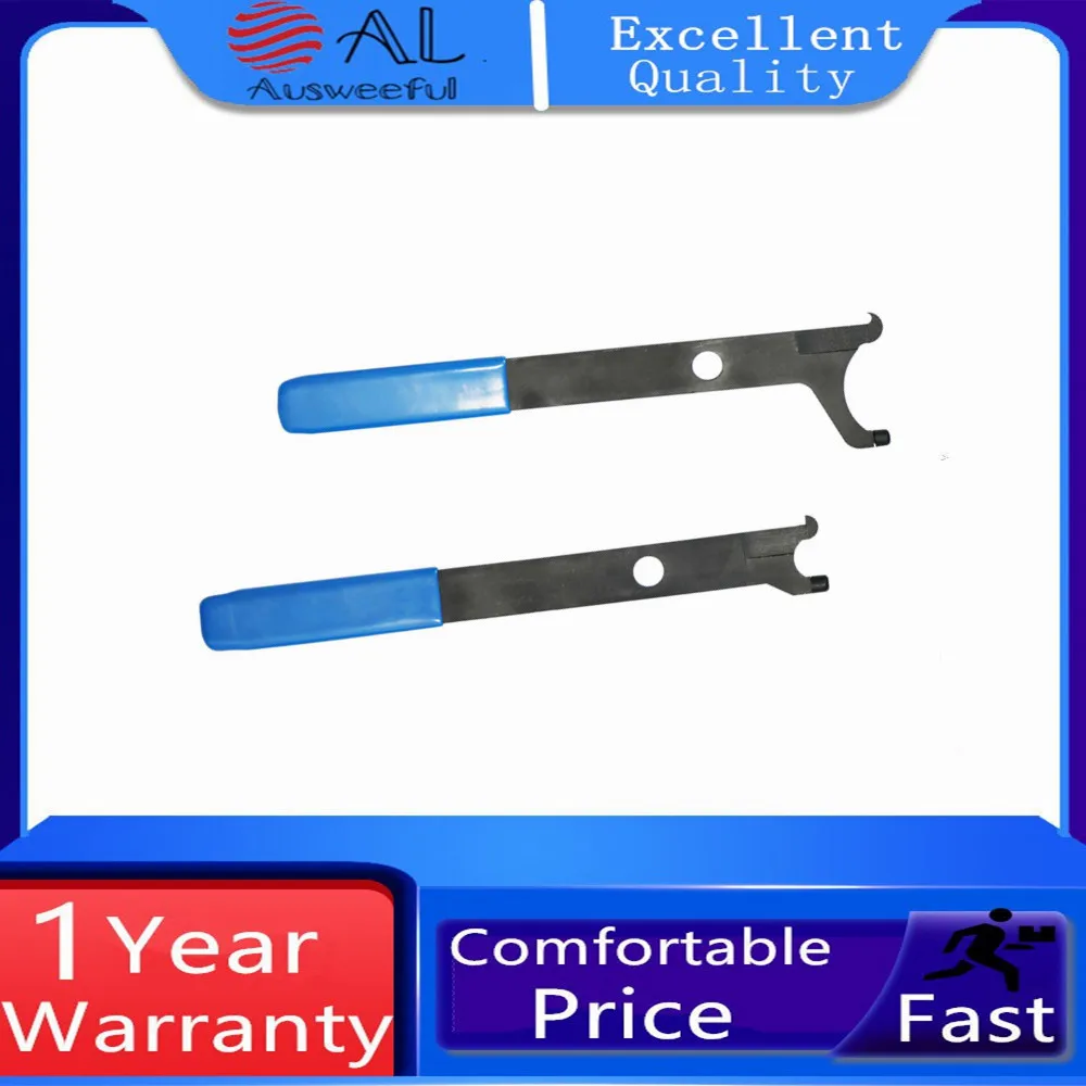 T20143 for Volkswagen Audi engine gearbox shaft oil seal puller hook ...