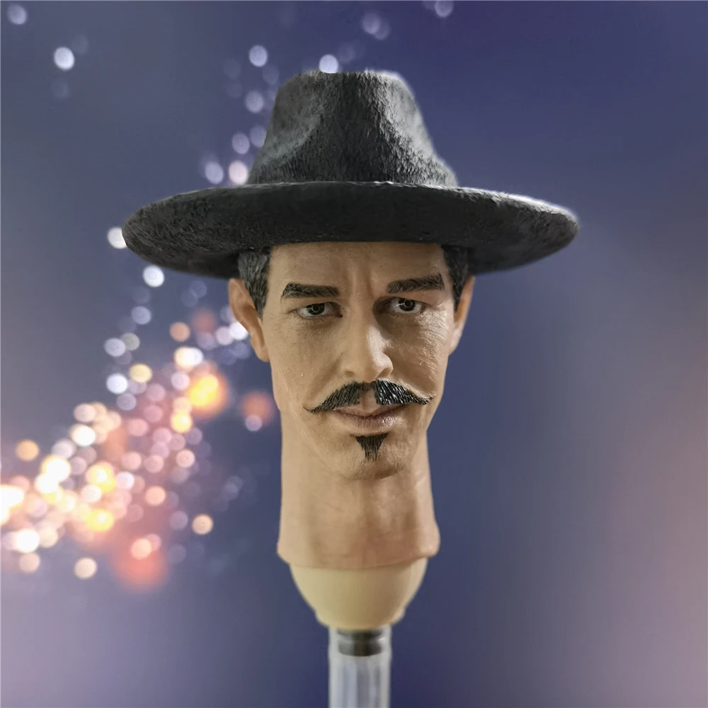 Doc Holliday Val Kilmer Hat