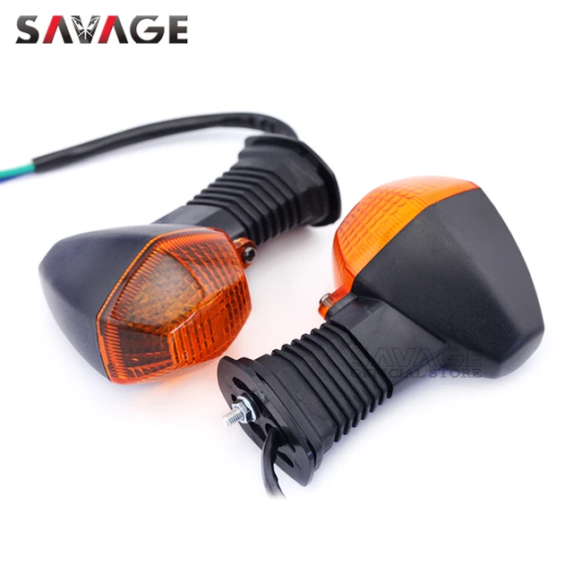 Turn Signal Indicator Light For SUZUKI GSX 650F/1250FA GSX650F ...
