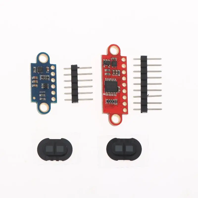 "Precise Distance Measuring Module, VL53L7CX VL53L8CX Laser ToF Ranging ...