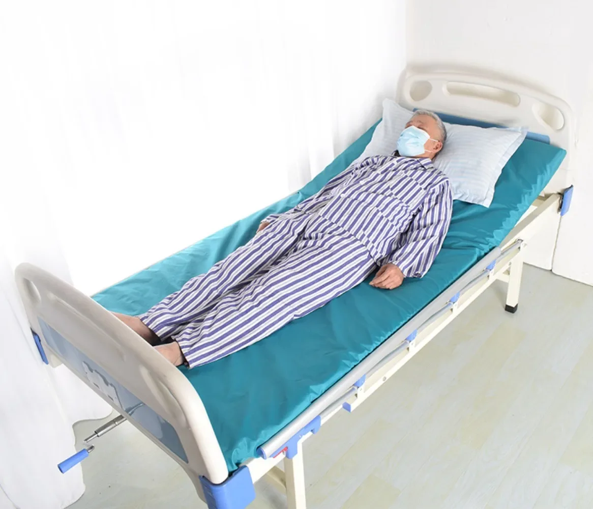 Adult Elder Patients Urine Mattress Protector Comfortable Waterproof ...