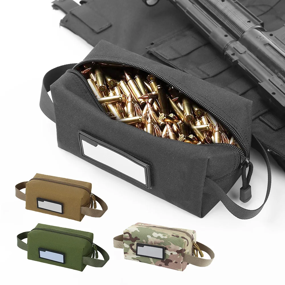 Tactical-Ammo-Pouch-Tactical-Bag-Magazine-Pouch-Rifle-Cartridge-Bullet ...