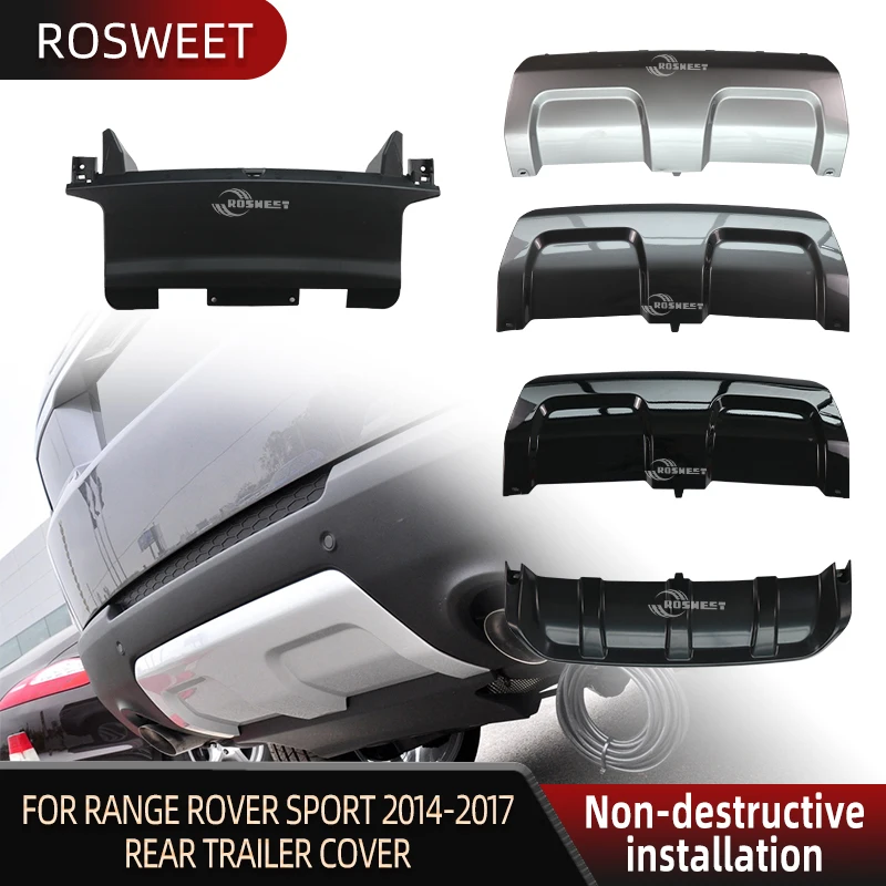 For-Land-Rover-Range-Rover-Sport-Accessories-L494-2014-2015-2016-2017 ...