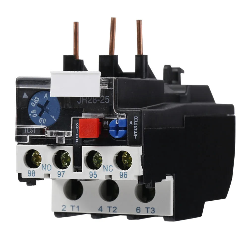 1-PCS-JR28-25-JR28-36-JR28-95-Manual-Reset-3-Phase-Motor-Protection ...