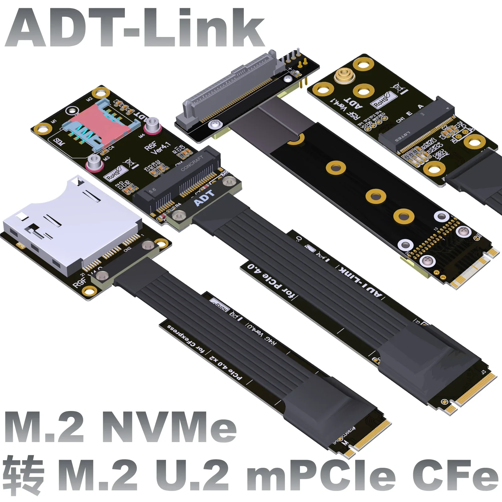 M-2-NVMe-Key-M-SSD-Extender-to-M-2-WiFi-U-2-SSD-mini-PCIe.jpg
