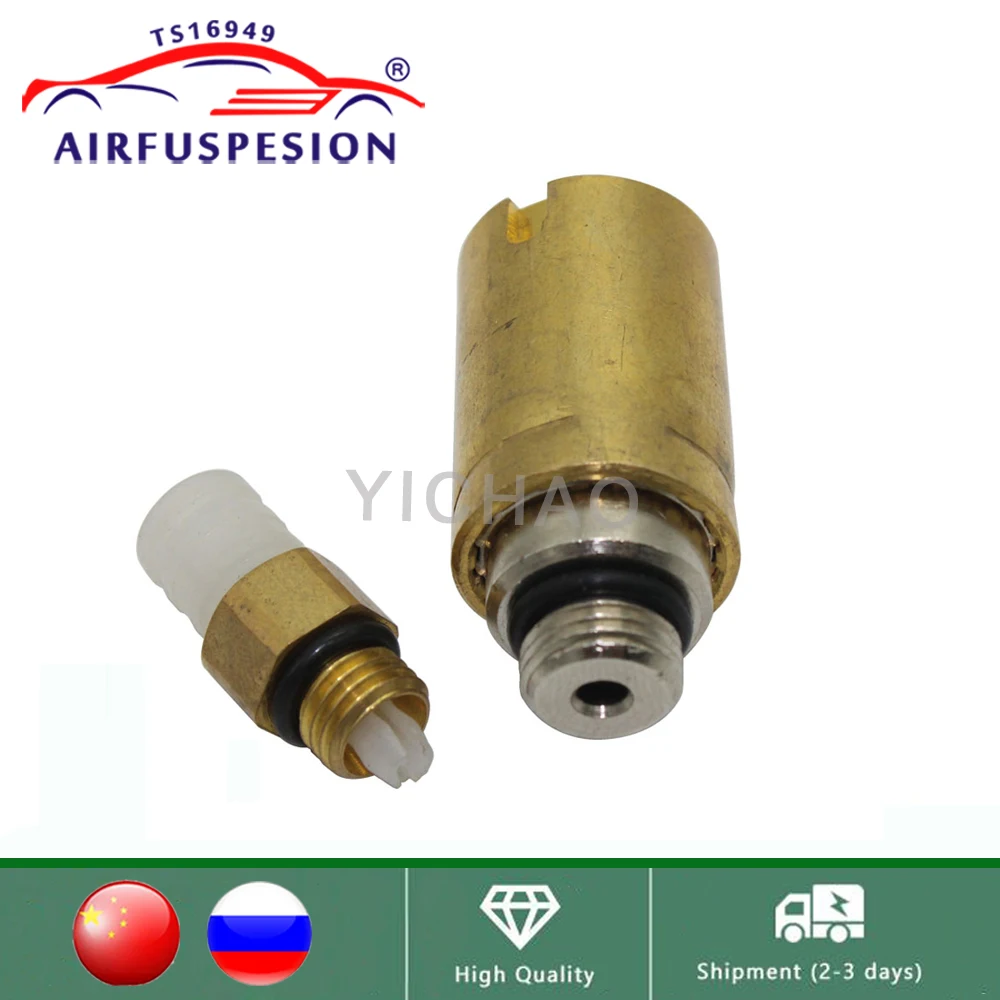 For-Q7-Volkswagen-VW-Touareg-Cayenne-Air-Suspension-Risidual-Pressure ...