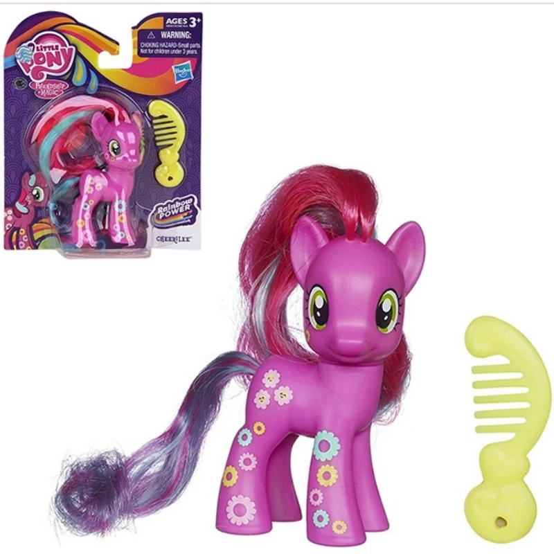 Pinkie Pie Rainbow Power