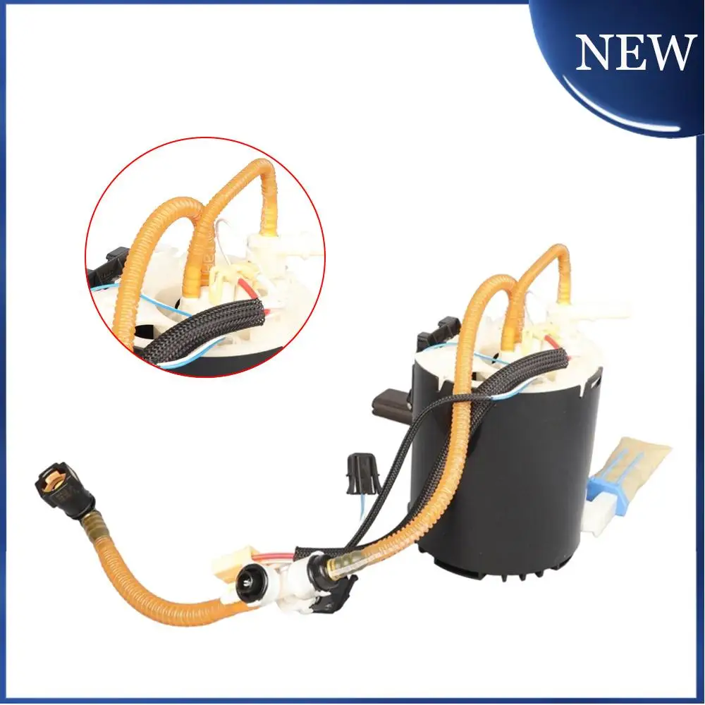 C2D28002-C2D37814-FX23-9H307-AA-Fuel-Pump-Assembly-For-Jaguar-XF-XJ ...