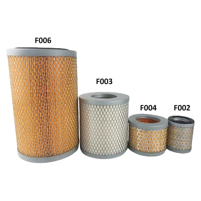 Dust-Filter-Filter-Element-F002-F003-F004-F006-Blower-High-pressure-Fan ...