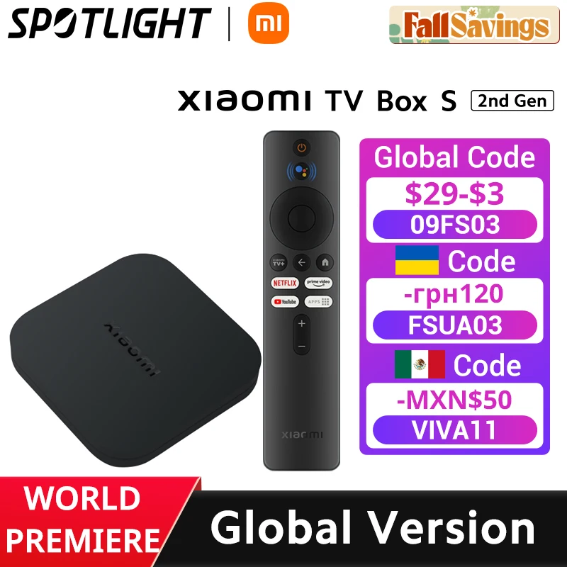 New-Global-Version-Xiaomi-Mi-TV-Box-S-2nd-Gen-Quad-core-Processor-Dolby ...