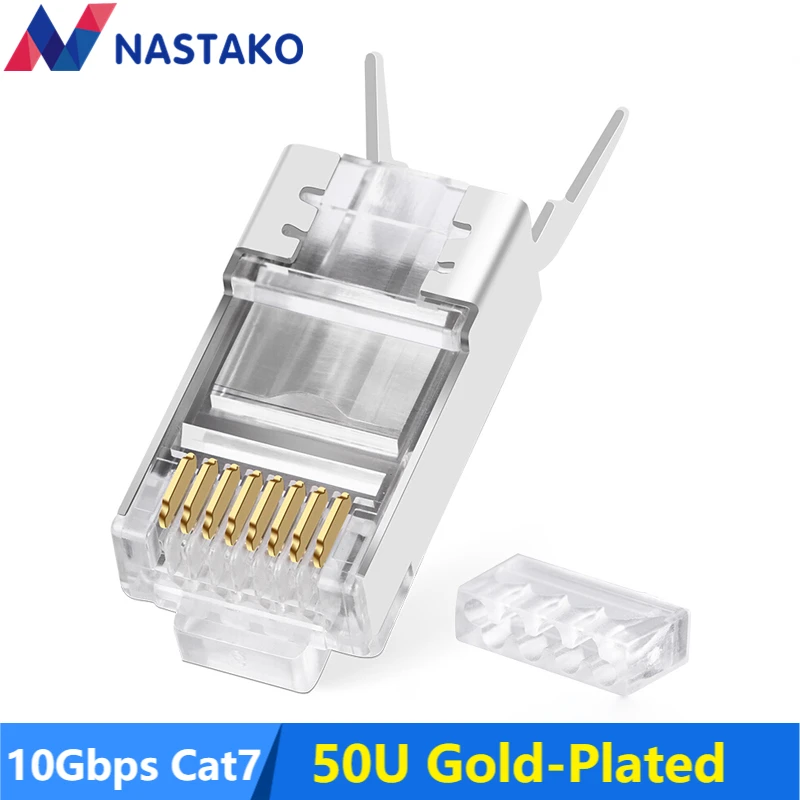 Código Color RJ45 Europeo: La Guía Definitiva para Conectar tu Red con ...
