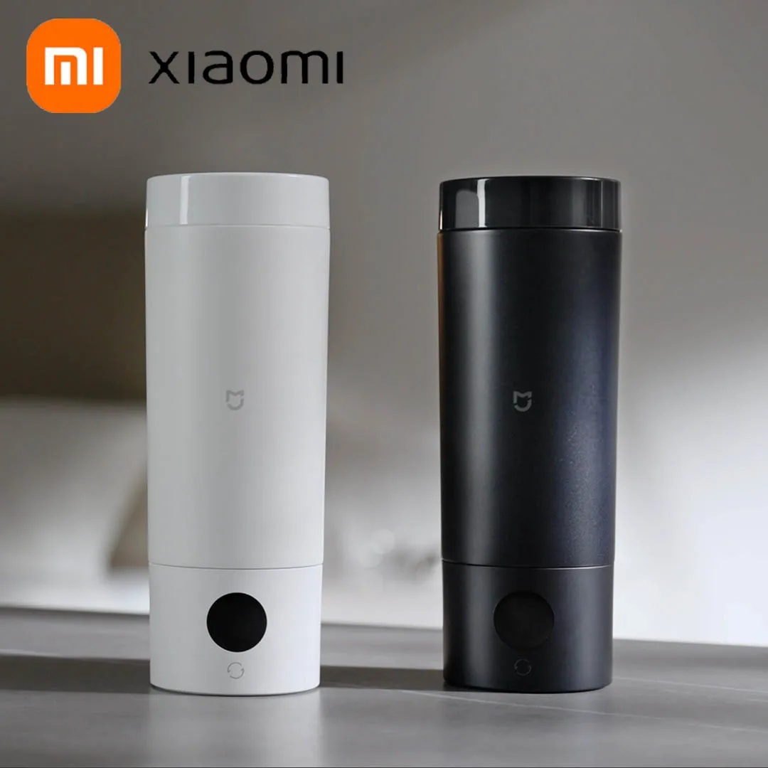 Xiaomi-Mijia-Smart-Portable-Electric-Heating-Cup-2-Thermal-Thermos ...