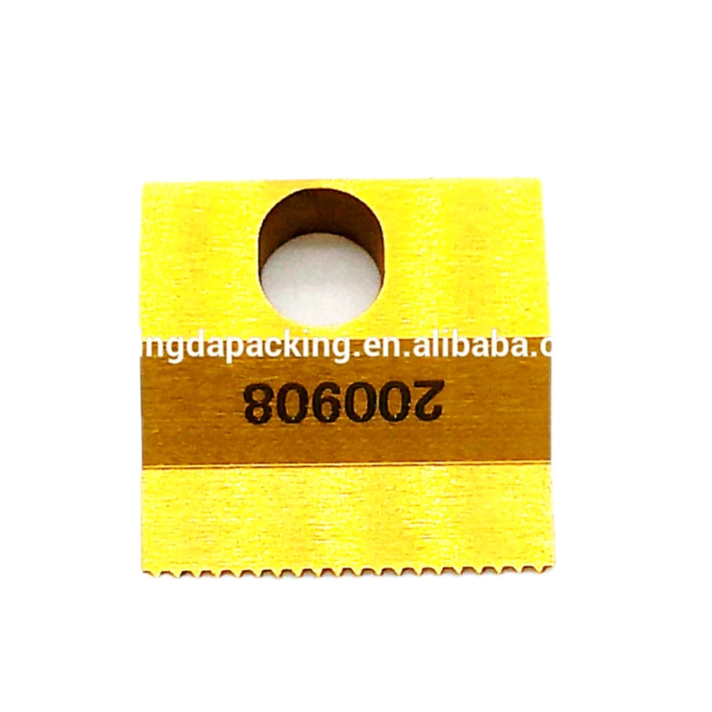 Replacement Spare Parts 9281 Cutter Knife For Taiwan Zapak Zp97a ...