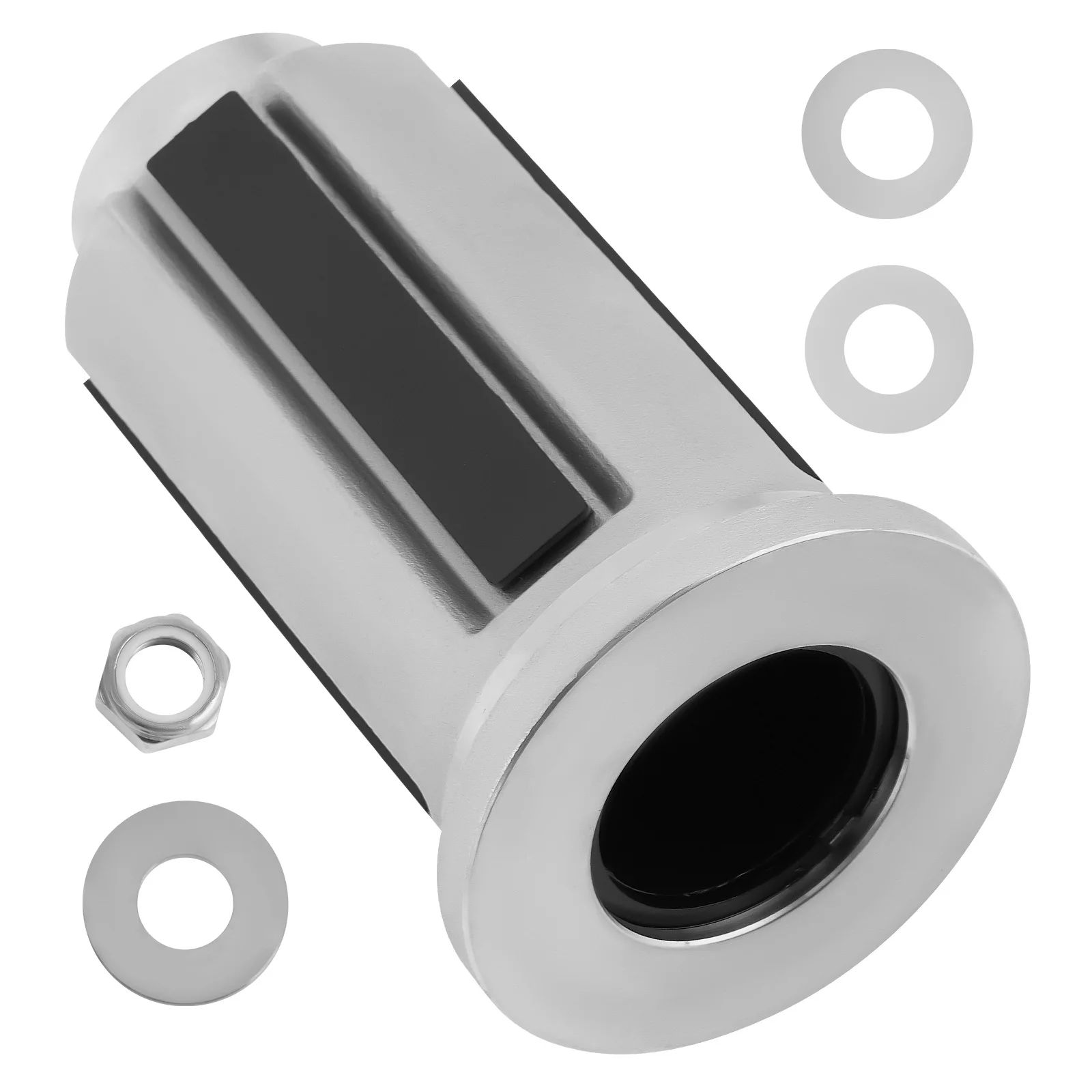 Propeller Shaft Hub Kit 8M0183487,840389K06 All Engines and Drives with ...